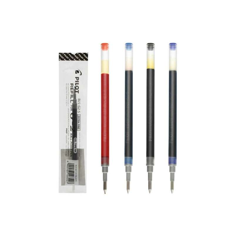 Pilot Gel Pen G-2 Refill - i.Stationery | Office Stationery | Office ...