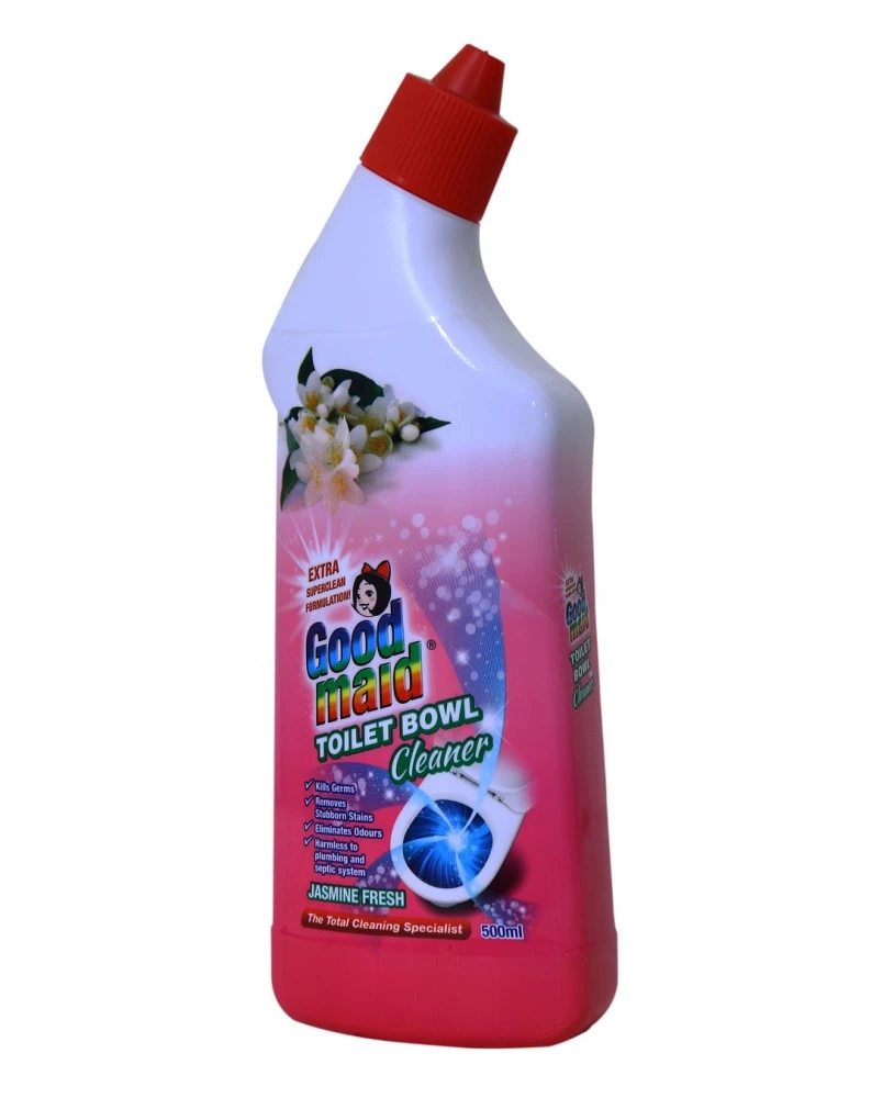 Goodmaid Toilet Bowl Cleaner 500ml - i.Stationery | Office Stationery ...