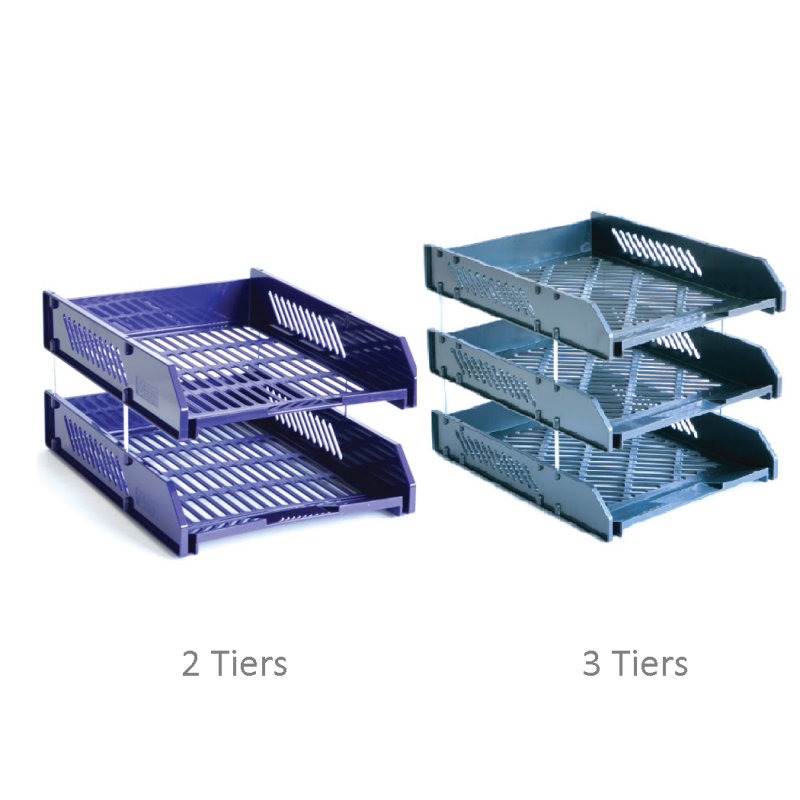 Document Trays & Drawers – i.Stationery | Office Stationery | Office ...