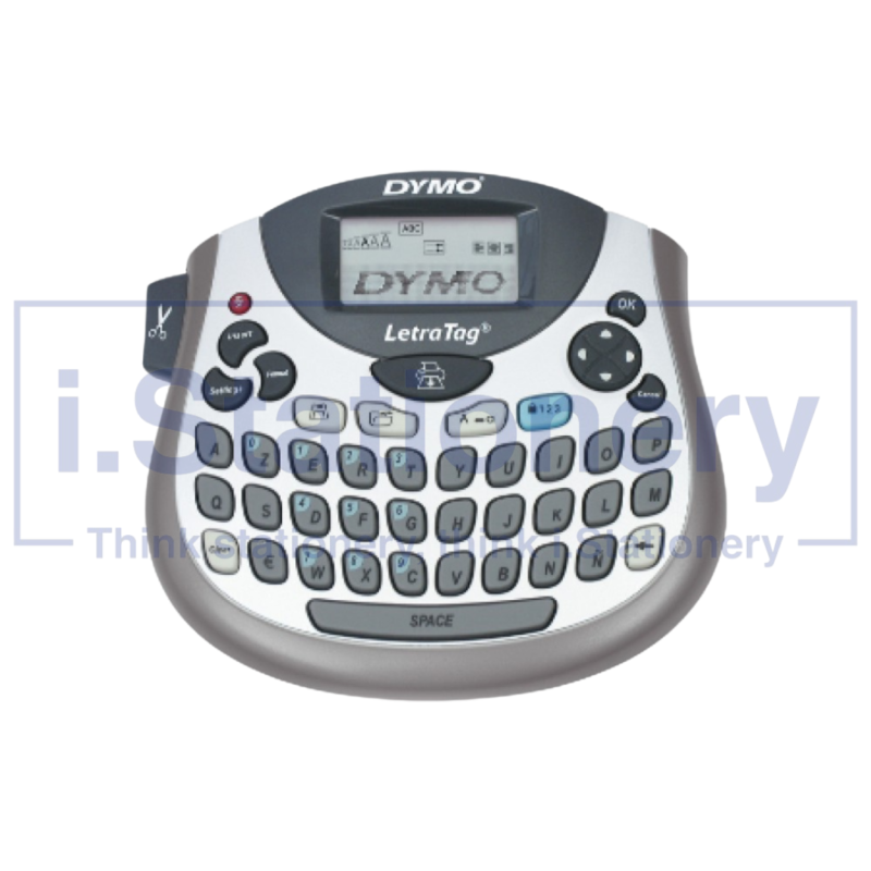 DYMO LETRATEG LABEL MAKER LT-100T – i.Stationery | Office Stationery ...